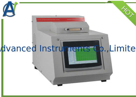 Fire Testing Equipment factory, Buy good price Cable Testing Machine ...