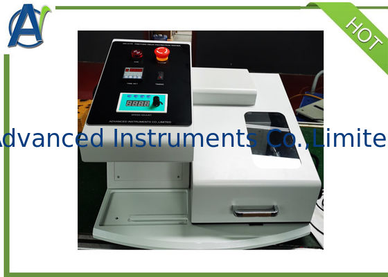 Fire Testing Equipment factory, Buy good price Cable Testing Machine ...