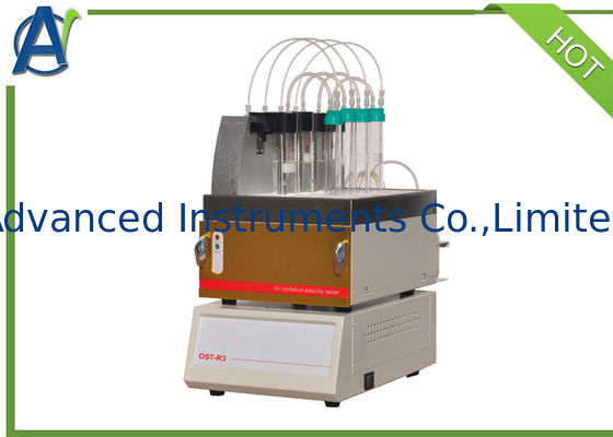 Fire Testing Equipment factory, Buy good price Cable Testing Machine ...