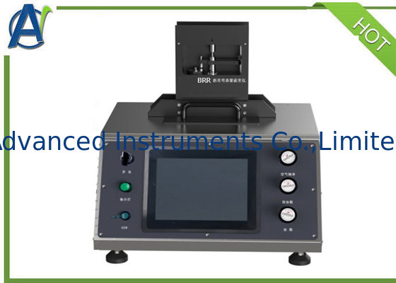 ASTM D6307 Asphalt Content Test Machine by Ignition Test Method